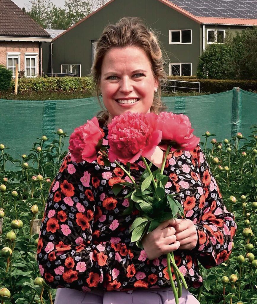 Greenity 184: Vlot rooien
