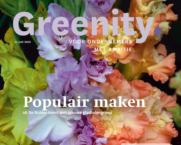 Greenity 201: Populair maken