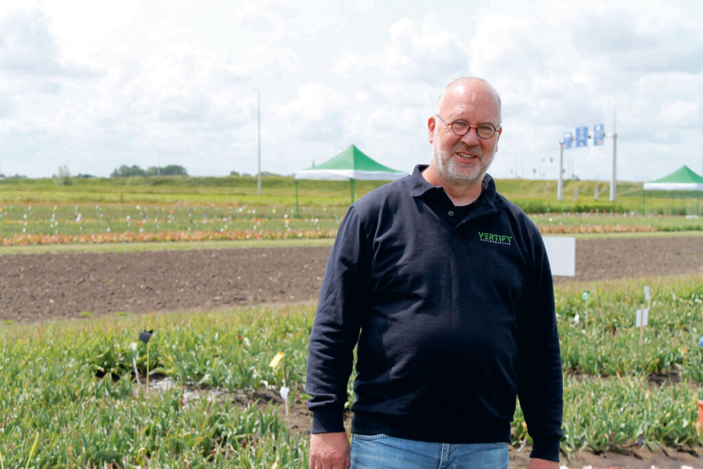 Greenity 209: Herfstwerk